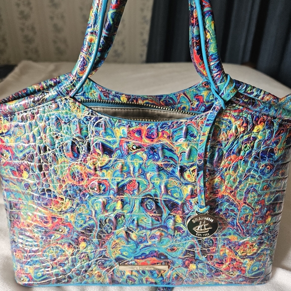 Brahmin | Bags | Brahmin Purse | Poshmark